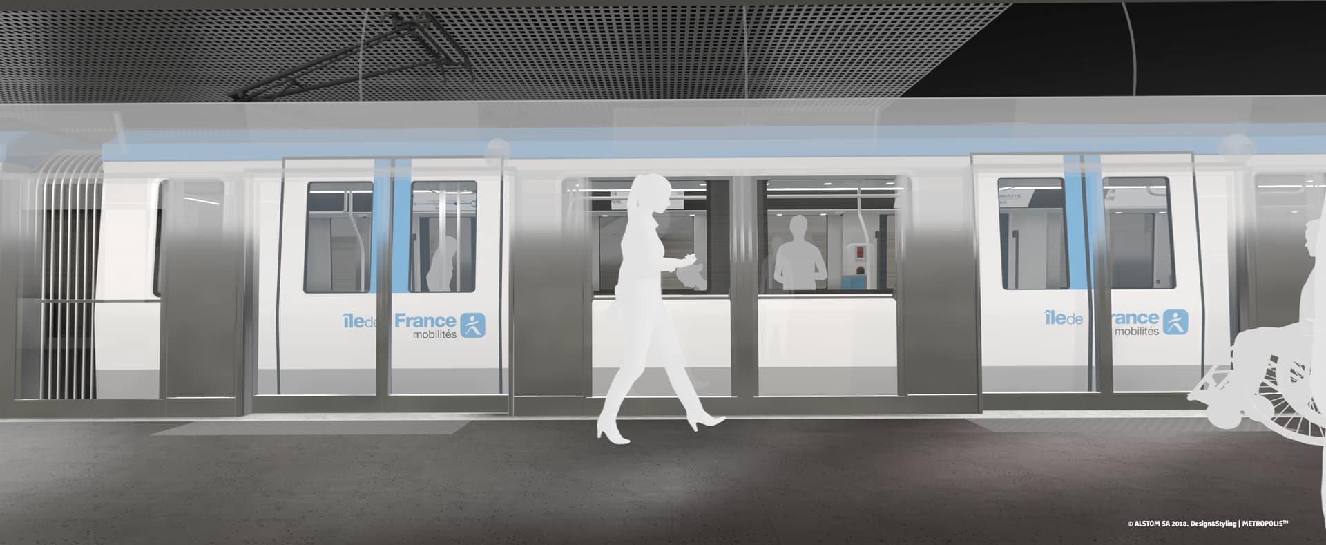 L'essentiel de la Ligne 15 Est - Rosny-sous-Bois