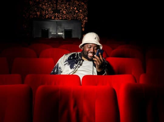 Djimo - À 100% - Rosny-sous-Bois