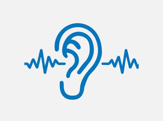 Dépistage auditif gratuit - Rosny-sous-Bois